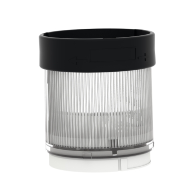 XVBC37 - lens unit - luz fija - transparente - 250 V máx. | Schneider ...