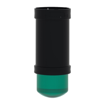 XVBC8M3 - lens unit - flash de 10 Julios - verde - 230 V CA | Schneider ...