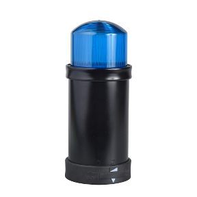XVBC8B6 - lens unit - flash de 10 Julios - azul - 24 V CC | Schneider ...