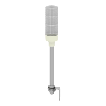 XVGB3S - Monolithic tower lights, Harmony XVG, 60mm, red orange green ...