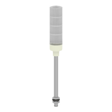 XVGB4ST - Monolithic tower lights, Harmony XVG, 60mm, red orange green ...