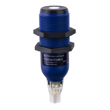 XX9V3A1F3M12 - Ultrasonic sensors XX, Hyde Park, ultrasonic analog ...