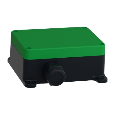 ZARB05WSP - Base station, Harmony pocket remote, 5 relays output, pre ...