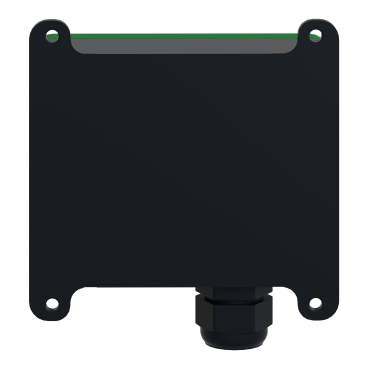 ZARB05WSP - Base station, Harmony pocket remote, 5 relays output, pre ...