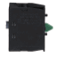 ZB2BE101 - CONTACT BLOCK | Schneider Electric México