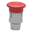 ZB2BS844C - Emergency stop head, Easy Harmony XB2, metal, red, mushroom ...