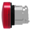 ZB4BV043 - Harmony XB4 - Cabeza piloto luminoso led rojo | Schneider ...