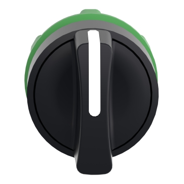 ZB5AD5 - CABEZA SEL 3POS C/RET MAN CORTA | Schneider Electric Argentina