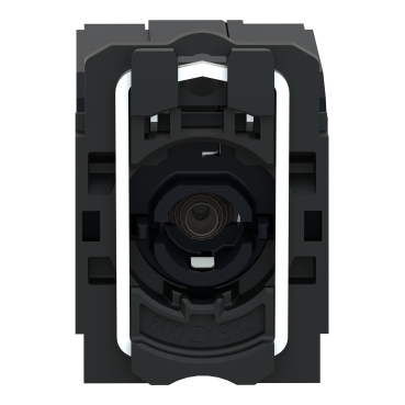 ZB5AV3 - cuerpo para piloto luminoso -ZB5 - bombilla clara BA 9 s - 110 ...