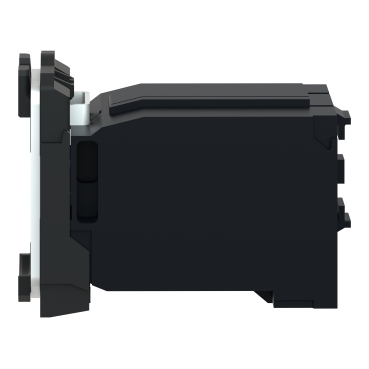 ZB5AV3 - cuerpo para piloto luminoso -ZB5 - bombilla clara BA 9 s - 110 ...