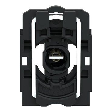 ZB5AV6 - cuerpo para piloto luminoso - ZB5 - base BA 9 s - 250 V ...