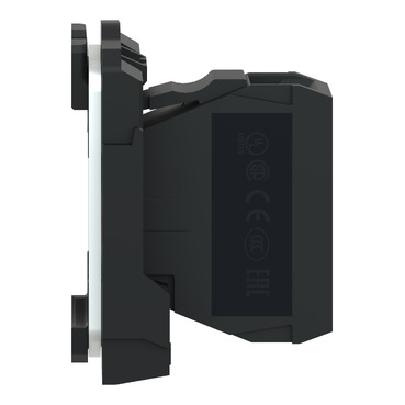 ZB5AV6 - cuerpo para piloto luminoso - ZB5 - base BA 9 s - 250 V ...