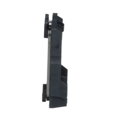 ZB5AZ009 - body fixing collar for electrical block | Schneider Electric