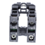 ZB5AZ103 - Single contact block with body fixing collar, Harmony XB5 ...