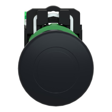 ZB5RTC2 - Harmony XB5, Wireless and batteryless mushroom head Ø40 ...