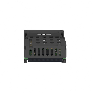ZBRCETH - Modbus/TCP communication module for ZBRN1 base radio receiver ...