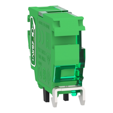 ZBRT1 - Transmitter for wireless and batteryless push button, Harmony ...