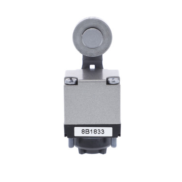 ZCKD16 - Limit switch head, Limit switches XC Standard, ZCKD, steel ...