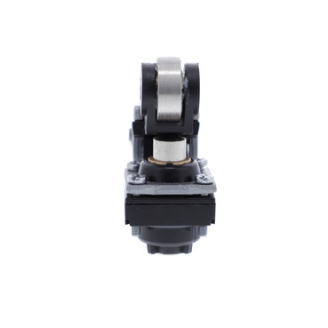 ZCKD23 - Limit switch head, Limit switches XC Standard, ZCKD, steel ...
