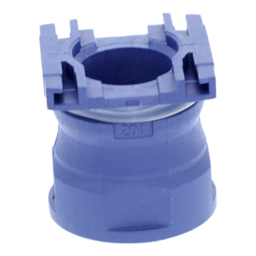 ZCPEP20 - Cable gland entry, M20 x 1.5, for limit switch, plastic body ...