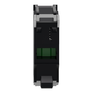 ZENL1111 - Bloque de contacto simple control para pulsador 22 mm - NA ...