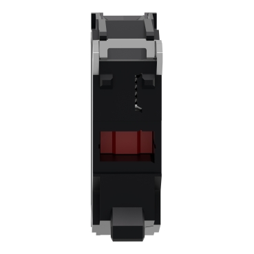 ZENL1121 - Harmony XAL - bloc contact O pour boite - raccordement vis ...