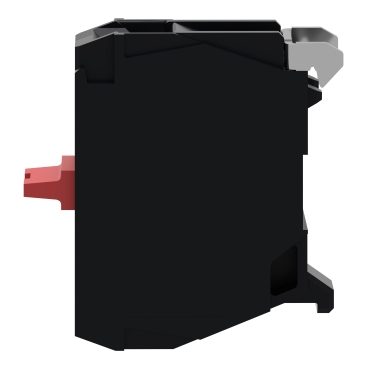 ZENL1121 - Harmony XAL - bloc contact O pour boite - raccordement vis ...