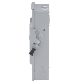 D324NRB - INT DE SEG 3P 200A | Schneider Electric