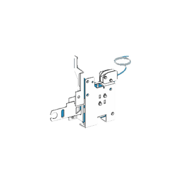 59528 - ELECTROMAGNETIC INTERLOCKING 110V DC | Schneider Electric Macedonia