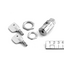 SPK33173 - Locking kit, MasterPact NW, MasterPact NT, frame, spare part ...