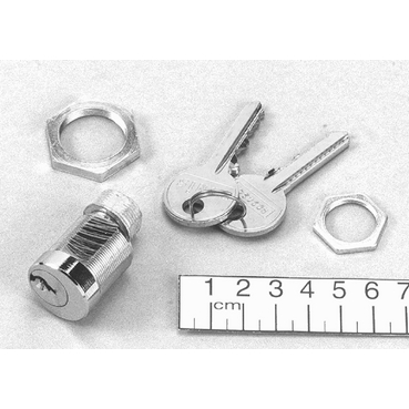 SPK33189 - Locking kit, MasterPact NW, MasterPact NT, frame, spare part ...