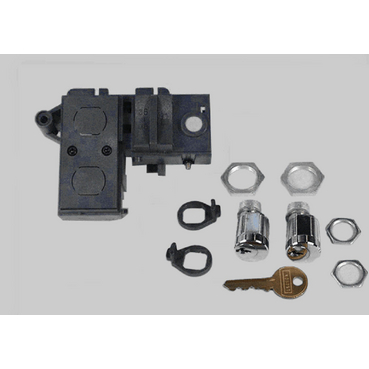 SPK64933 - Locking kit, MasterPact NW, frame, spare part, circuit ...
