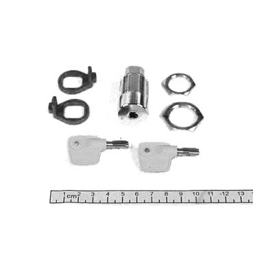 SPK64934 - Chassis locking option, MasterPact NW, chassis, spare part ...