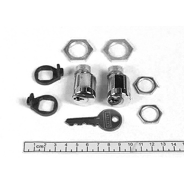 SPK64938 - Chassis locking option, MasterPact NW, chassis, spare part ...