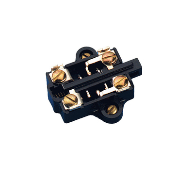 SPK25710905 - Insertion contact, Rollarc, spare part, 2 normally-closed ...