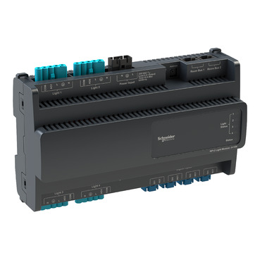 SXWRE010410001 - Light expansion module, SpaceLogic RP Expansion ...