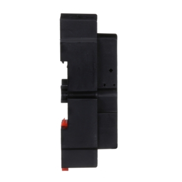 RPZF1 - socket RPZ - mixed contact - 16 A - 250 V - screw clamp ...