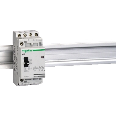 CT | Schneider Electric Argentina