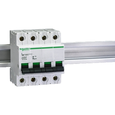 Multi9 I | Schneider Electric Perú