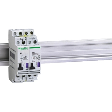 TL | Schneider Electric Chile