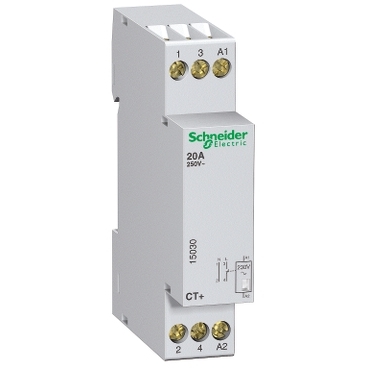 CT | Schneider Electric Argentina