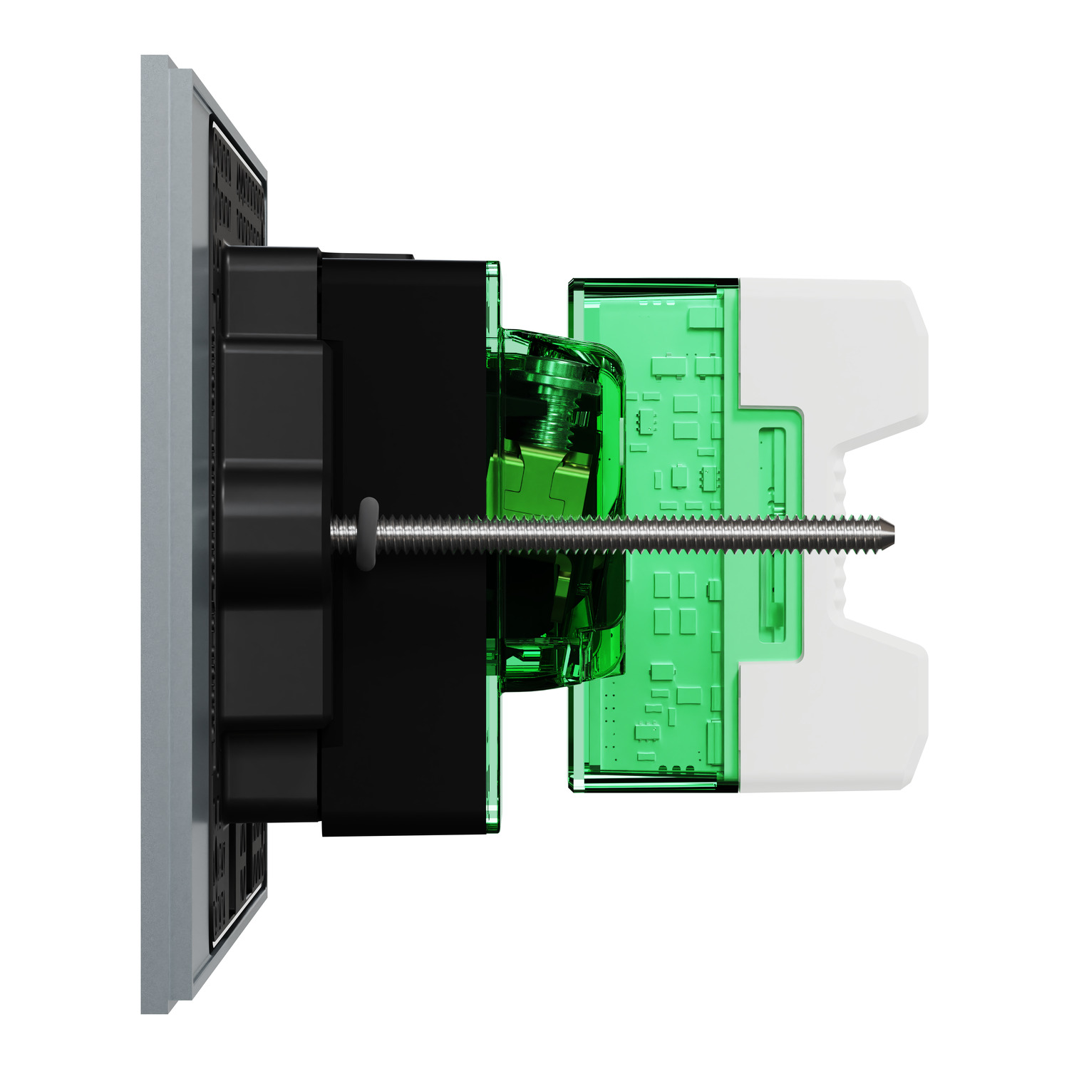 1010CSZ-PT - Double Switch Power Point, Solis T Series, Wiser Connected ...