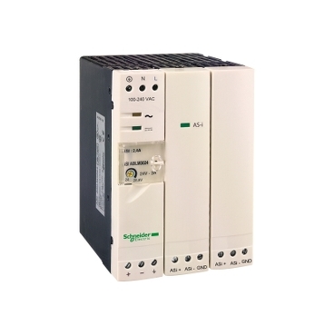 Phaseo AS-i ABL | Schneider Electric Latvija
