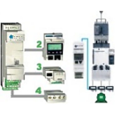 TeSys LUTM | Schneider Electric Egypt