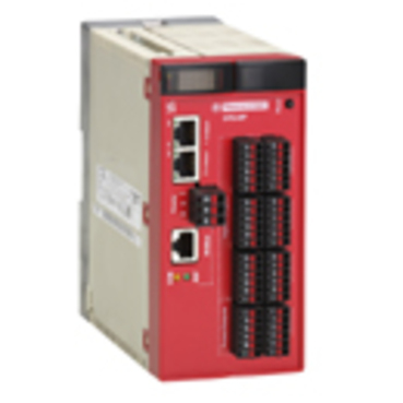 Process and Machine Safety | Schneider Electric Canada