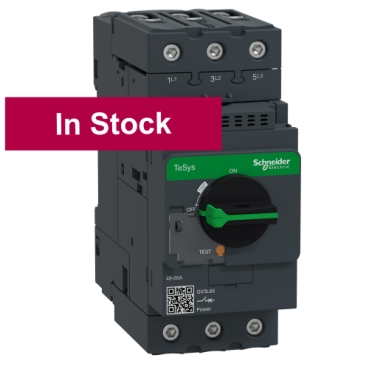 Motor Overload Protection | Schneider Electric USA