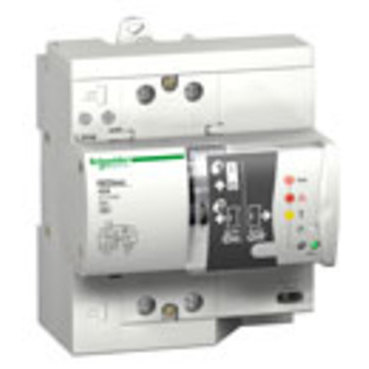 RED | Schneider Electric Perú