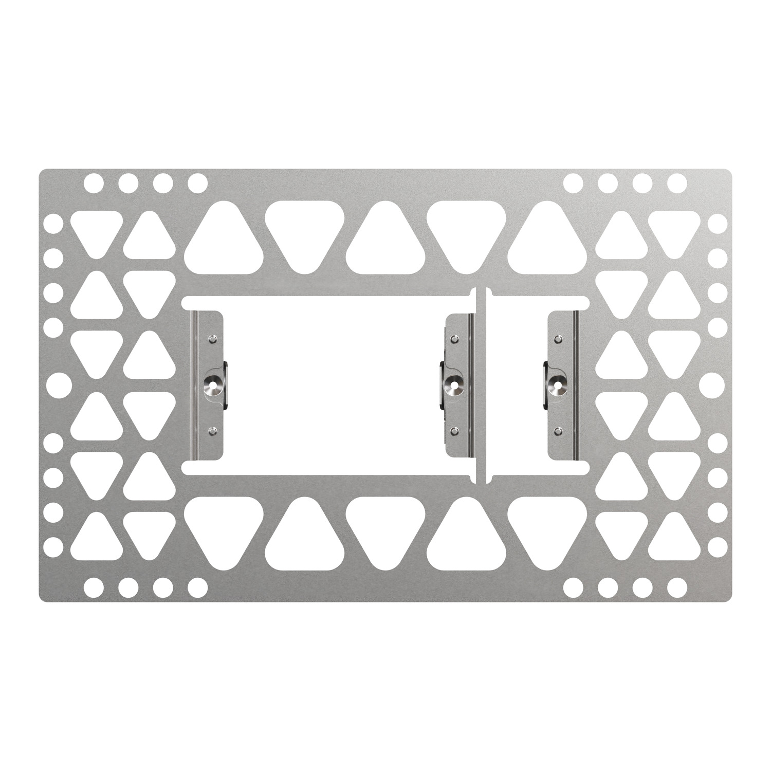 155PRMU4 - Bracket, Clipsal - Mounting Accessories, Plaster 120mm ...