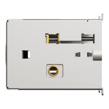 Clipsal - Mounting Accessories Wall Box Metal, Deep Fire Rated