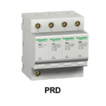 PRD, Quick PRD | Schneider Electric Perú